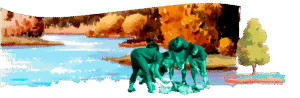 P3N – Protegiendo a personas, protegiendo a la naturaleza.